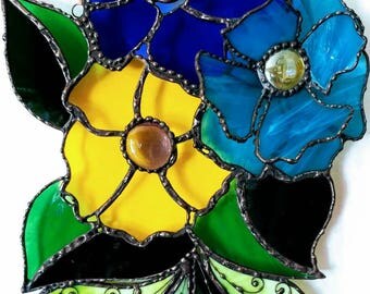 PATTERN for Color Burst Quilt pdf