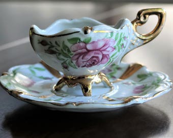 Tea cup collection | Etsy