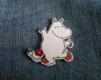 Moomin | Etsy