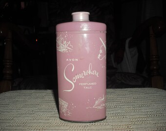Avon somewhere | Etsy