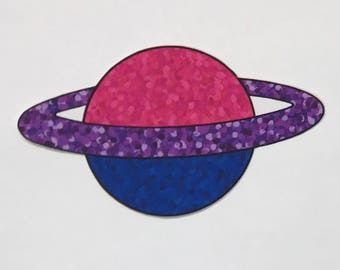 Bisexual flag | Etsy