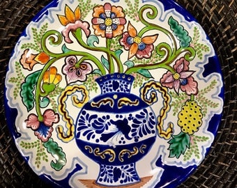 Talavera pottery | Etsy