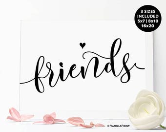 Reserved sign | Etsy