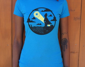 Knight tshirt | Etsy