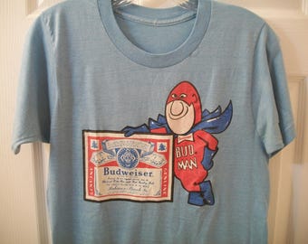 Budman | Etsy