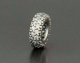 Pandora spacer | Etsy