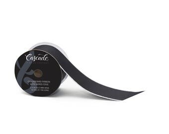 Chalkboard ribbon | Etsy