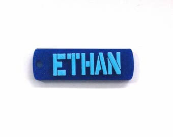Ethan name print | Etsy