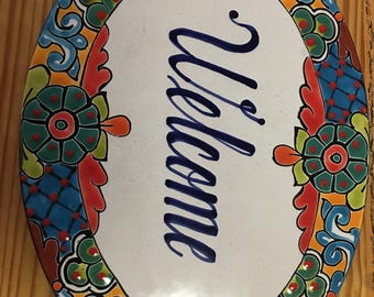 Mexican pottery | Etsy