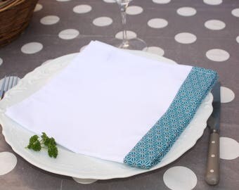 Japanese napkins | Etsy