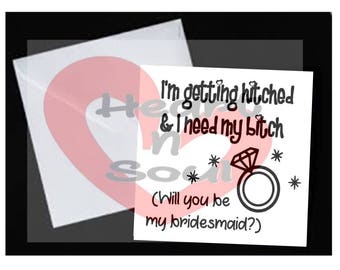 Getting hitched | Etsy UK