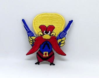 Yosemite sam | Etsy