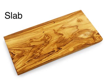 Slab cutting board | Etsy