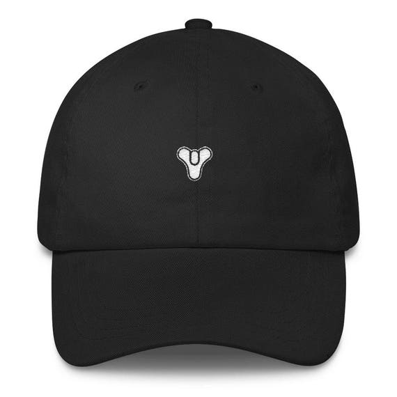 Destiny Hat Destiny Cap Destiny 2 Hat Destiny 2 Cap