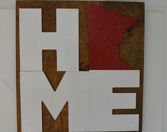 Hanging door sign | Etsy