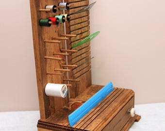 Thread storage | Etsy