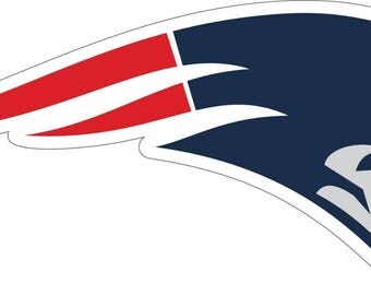 Patriots yeti | Etsy