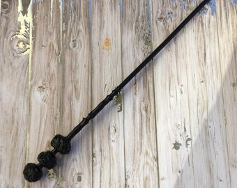 Wizard wands | Etsy