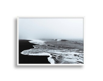 Beach prints | Etsy