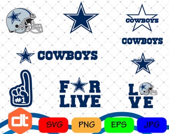 Cowboy clipart | Etsy