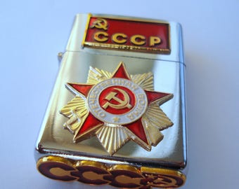 Collectible lighter | Etsy