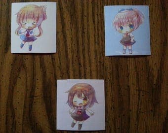 Kantai collection | Etsy