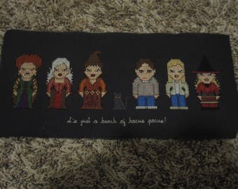 Hocus pocus decor | Etsy