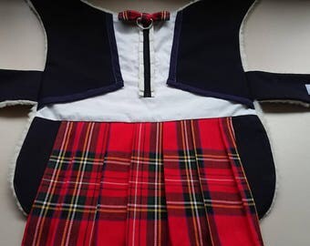 Dog kilt | Etsy