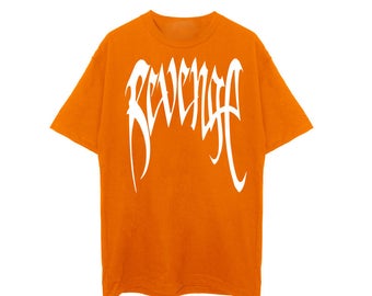 Xxxtentacion revenge | Etsy