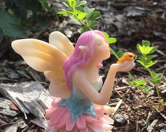 Miniature fairies | Etsy
