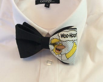 Buy 2 bow ties and use code HAPPY2RETURN for 10% by sewfairycute