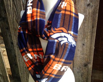 Fleece scarf | Etsy