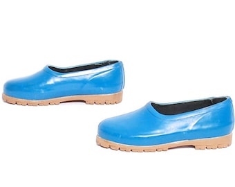 Norwegian clogs | Etsy