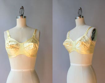 Torpedo bra | Etsy