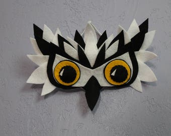 Owl costume | Etsy