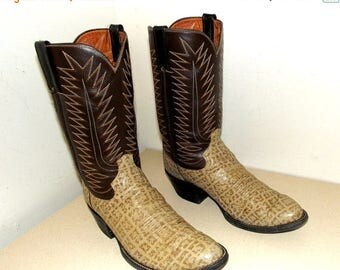 Cowtown boots | Etsy