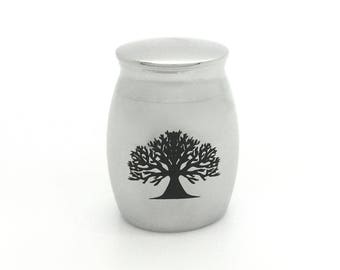 Container for ashes | Etsy