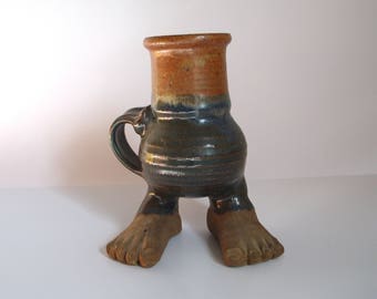 Bohemian pottery | Etsy