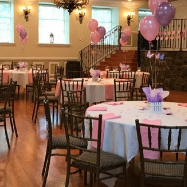 Personalized Party Decorations Banners by SetToCelebrate on Etsy