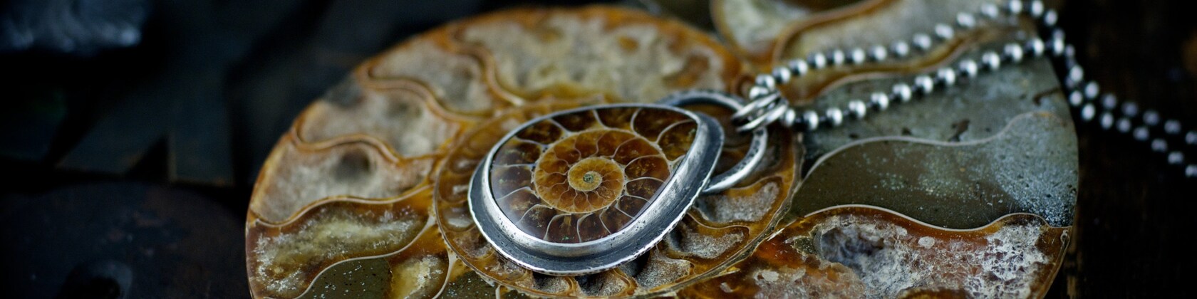 Handmade rustic relics inspired by nature. by ArkeoStudio on Etsy