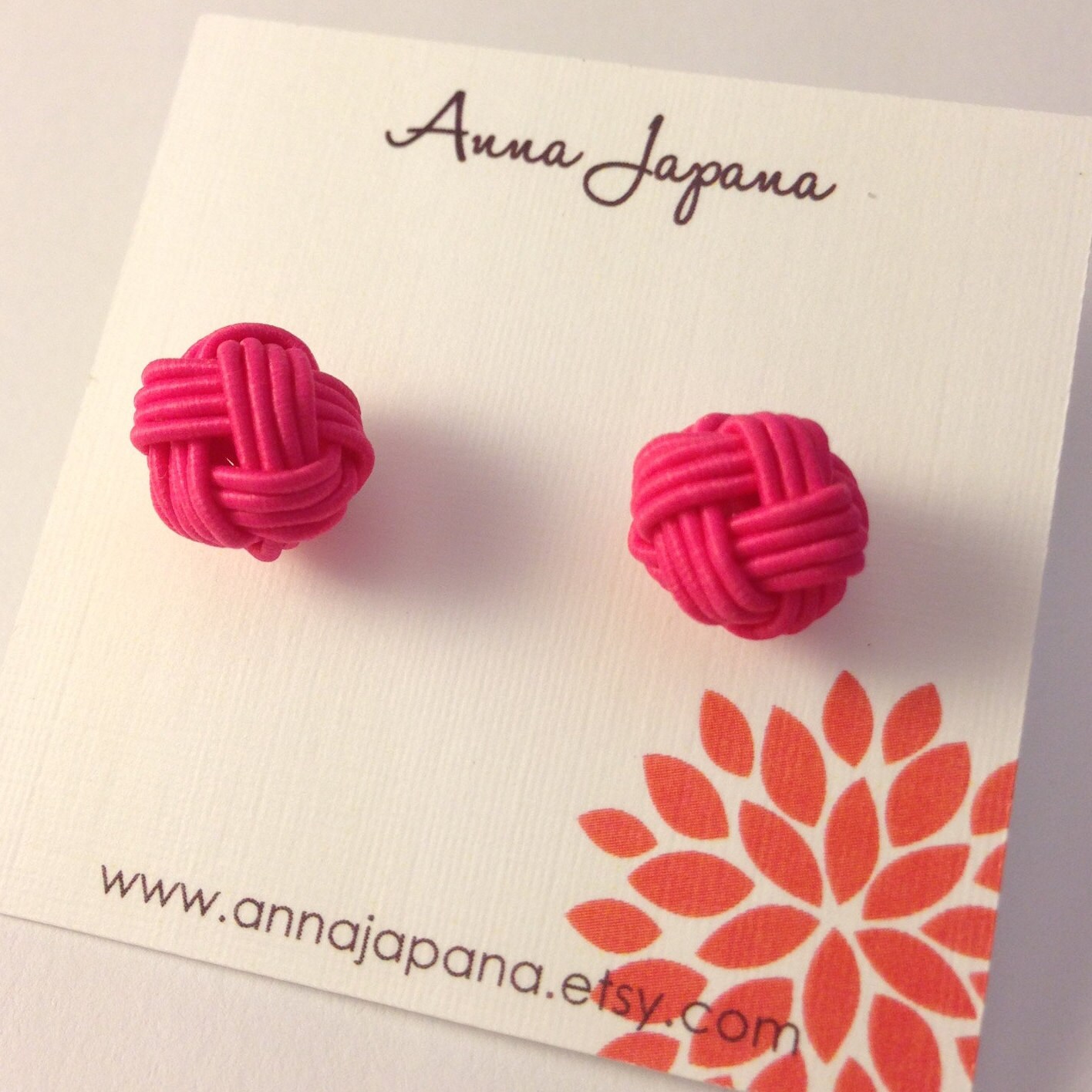 Japanese inspired handmade craft and art by AnnaJapana on Etsy