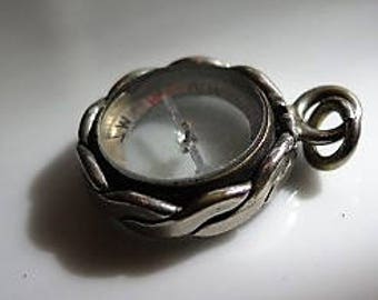 Victorian watch fob | Etsy