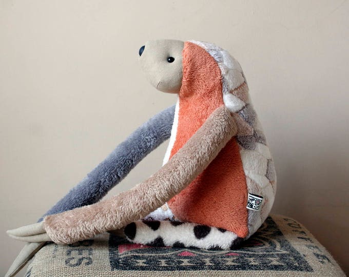 Sloths - Andrea Vida - AVida Toys, Budapest