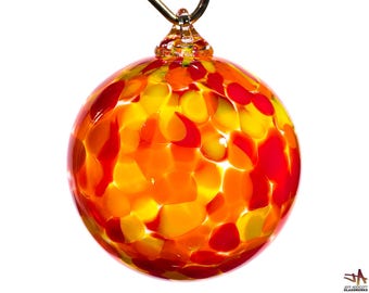 Jeff Addicott Glassworks by JAglassworks on Etsy