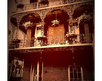 Marie Laveau's House Of Voodoo