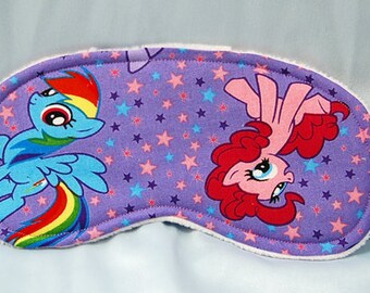 My little pony mask | Etsy