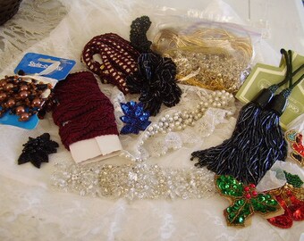 Craft destash | Etsy