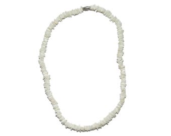 Puka shell choker | Etsy