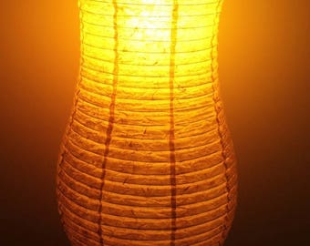 Paper lamp shade | Etsy
