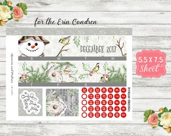 Erin condren | Etsy